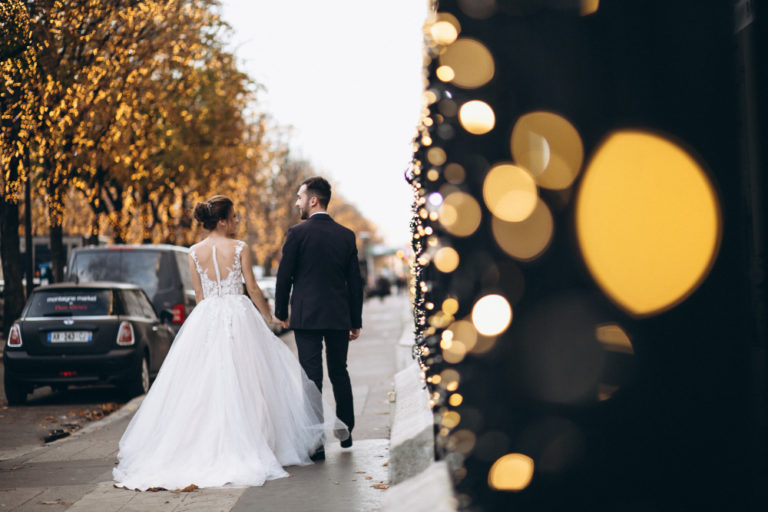 Mariage turc : les traditions du mariage en Turquie